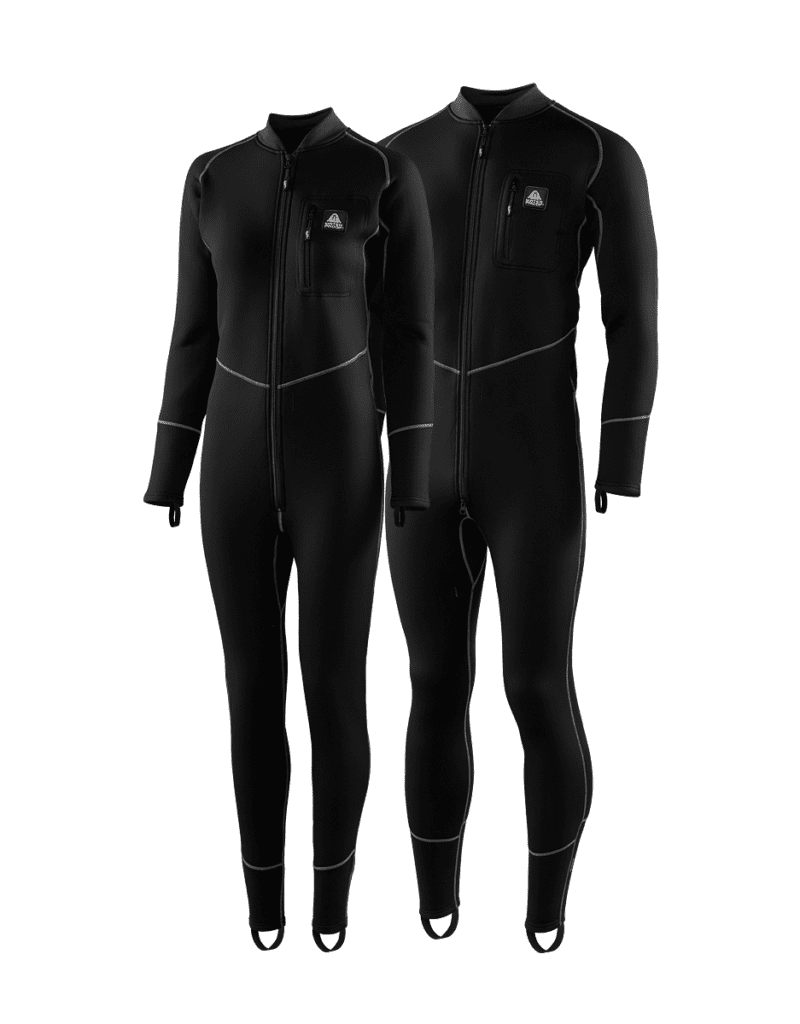 Body X | Waterproof Diving