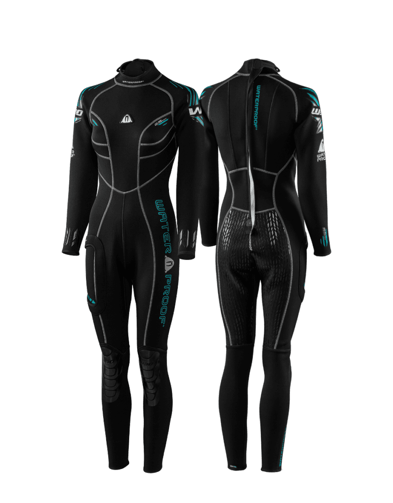 W30 Full suit | Waterproof Diving