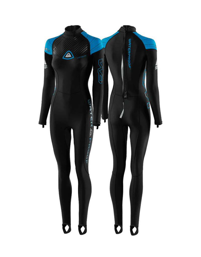 WPSKIN | Waterproof Diving