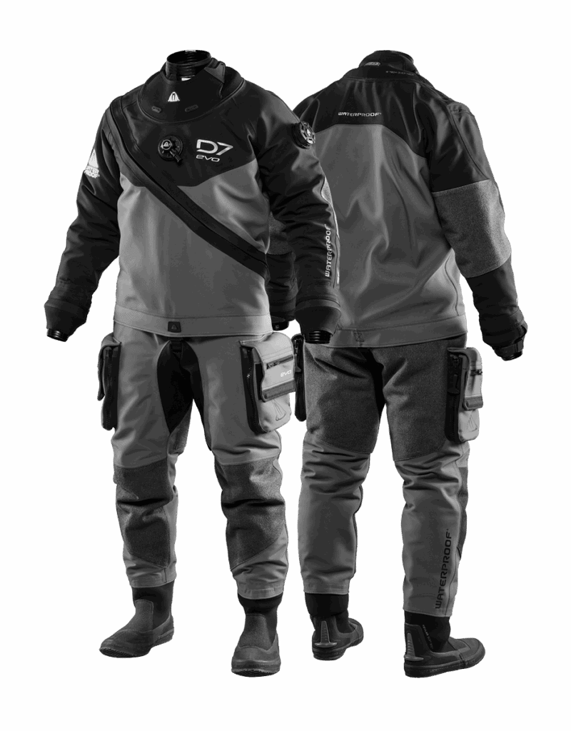 D7 EVO | EU